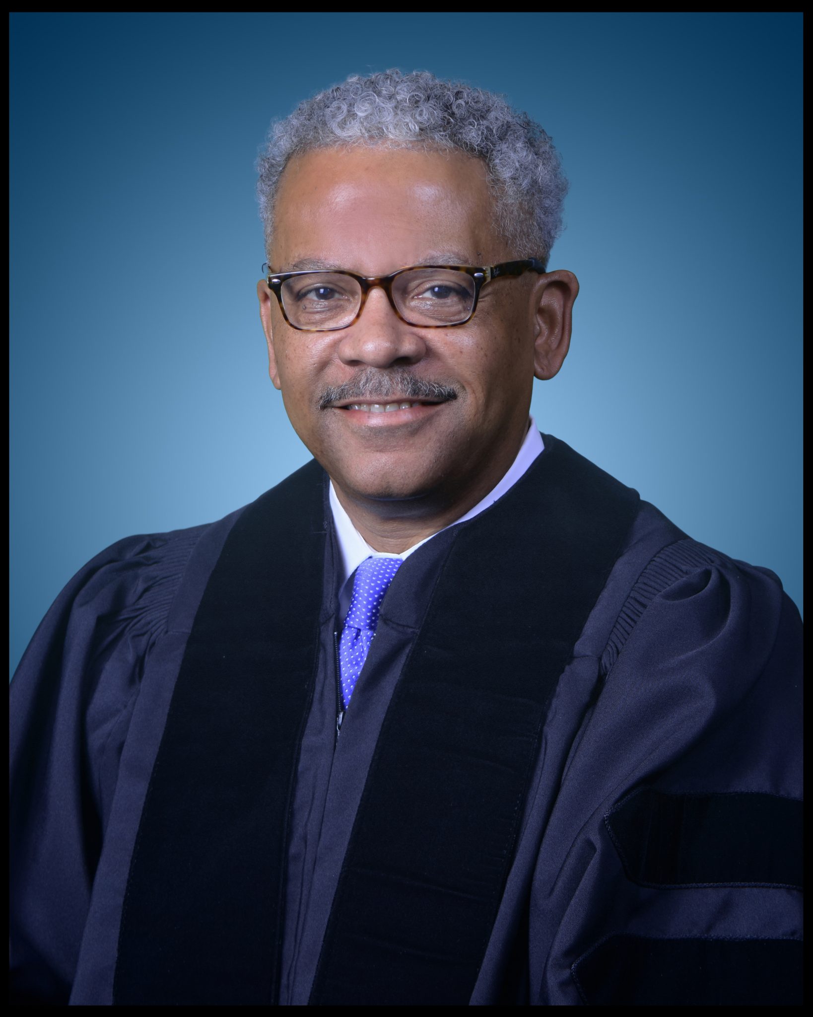 Judge Richard L. Moore - The First District Court of Appeals